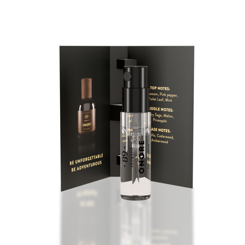 Aromatic 89 Onore 50ml Eau De Parfum